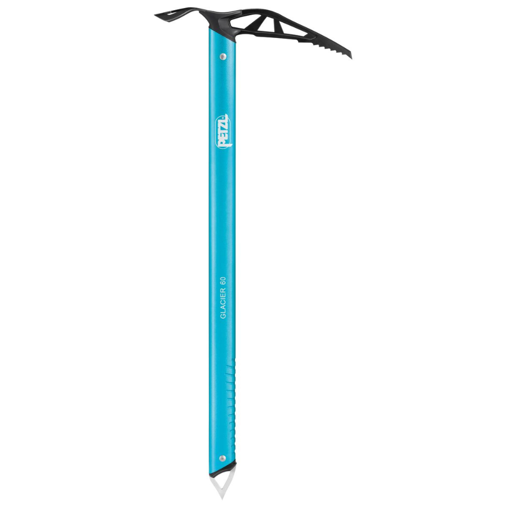 Petzl Glacier Ice Axe – Climb On Equipment