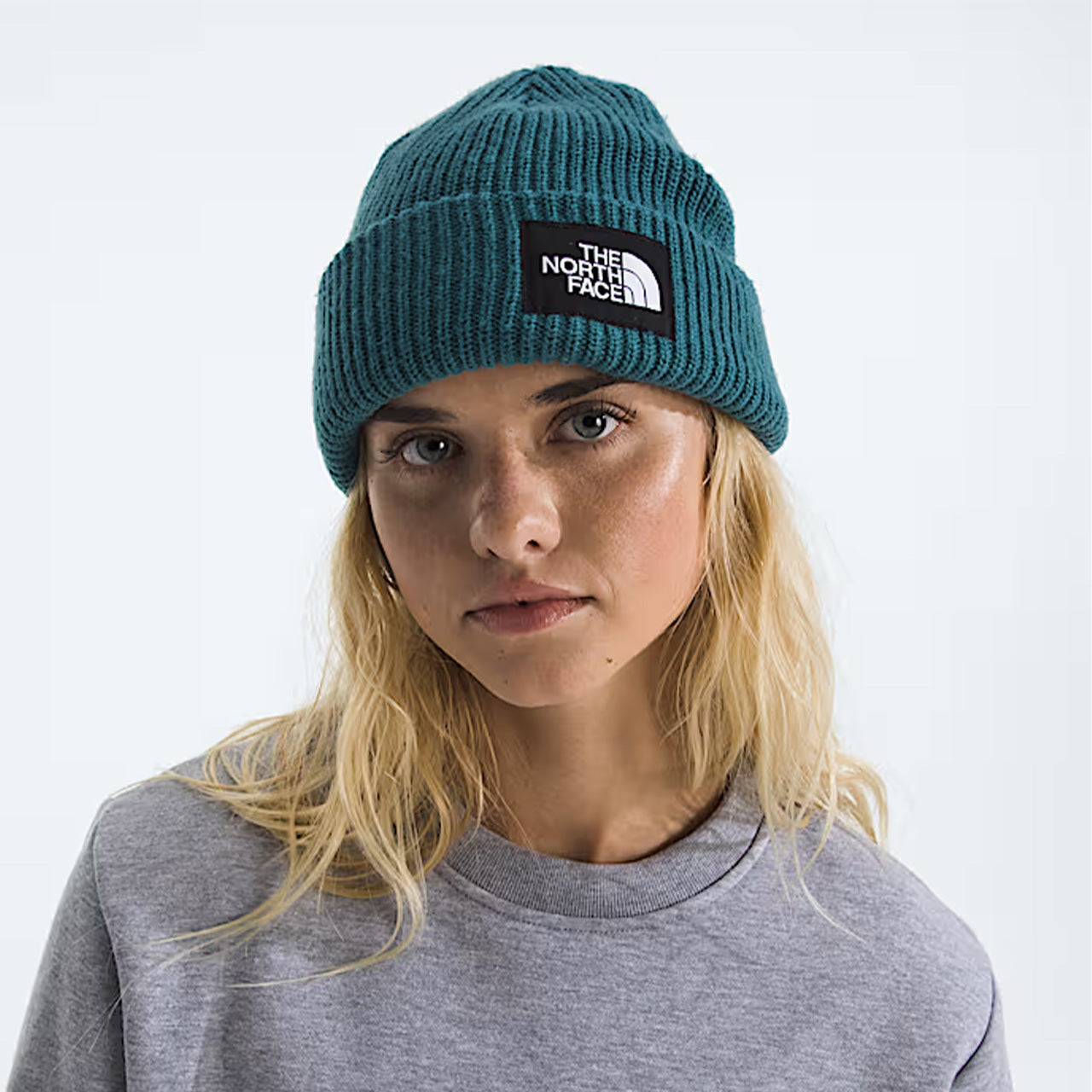 The North Face Salty Lined Beanie – Climb On Equipment