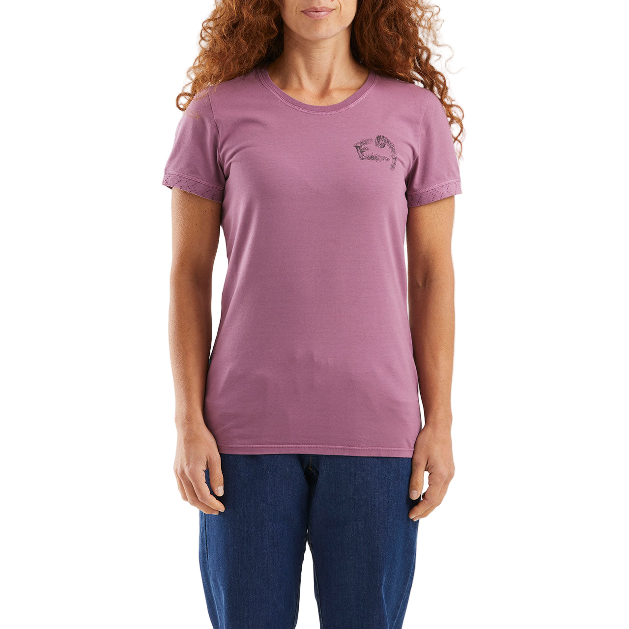 E9 Women's Winty T-Shirt – Climb On Equipment