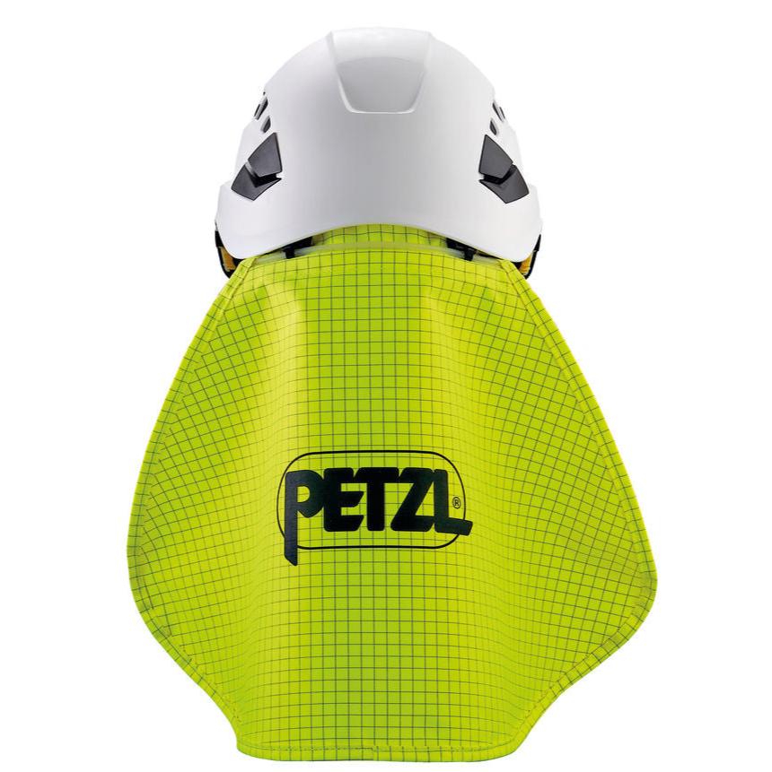 Petzl Neck / Nape Protector for VERTEX® and STRATO® helmets – Climb On ...