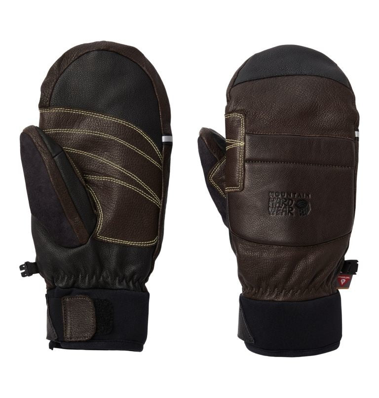 Mountain Hardwear OP Mitt – Climb On Equipment