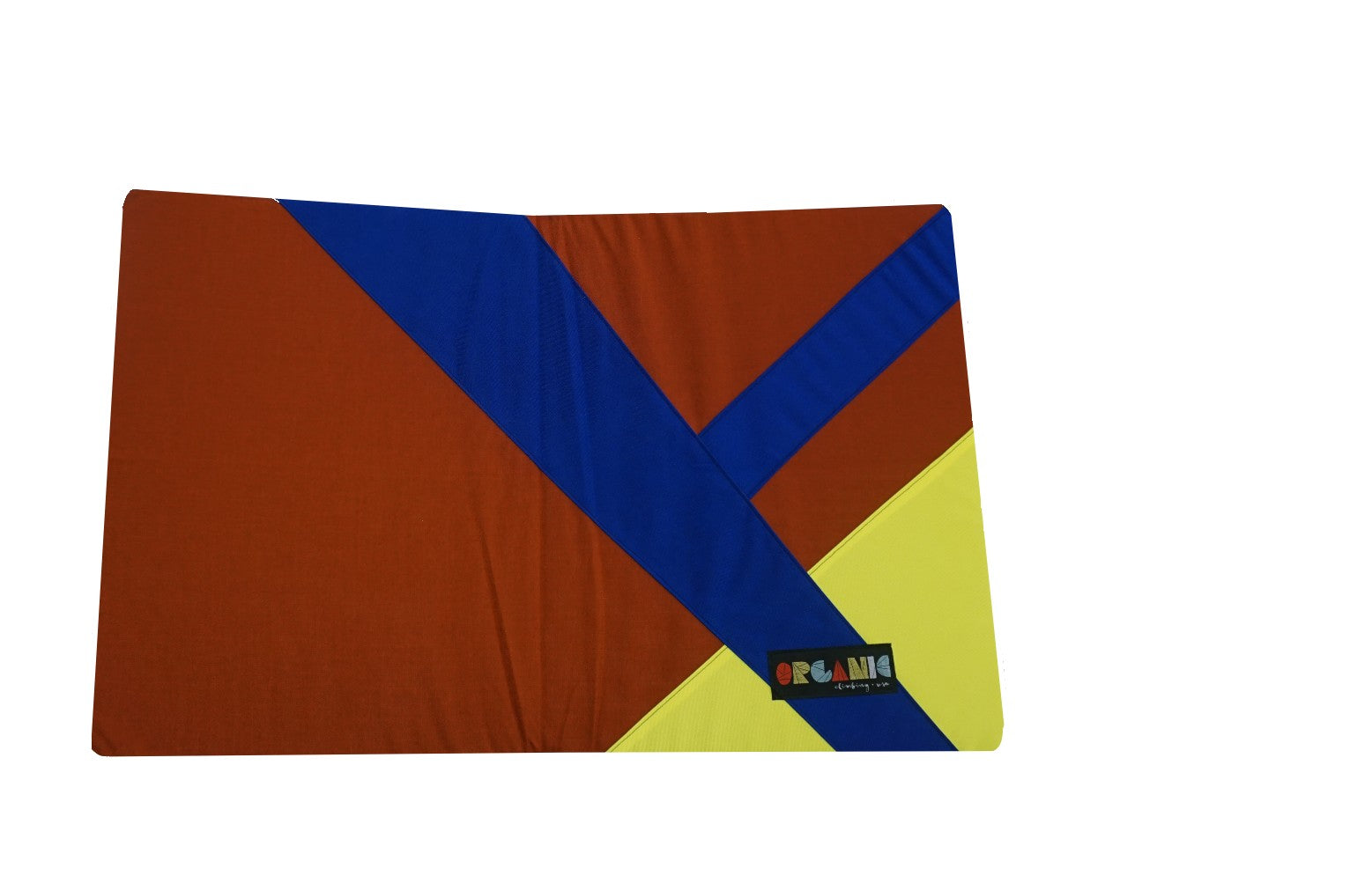 Organic Climbing Kid's Bouldering Pad – Climb On Equipment