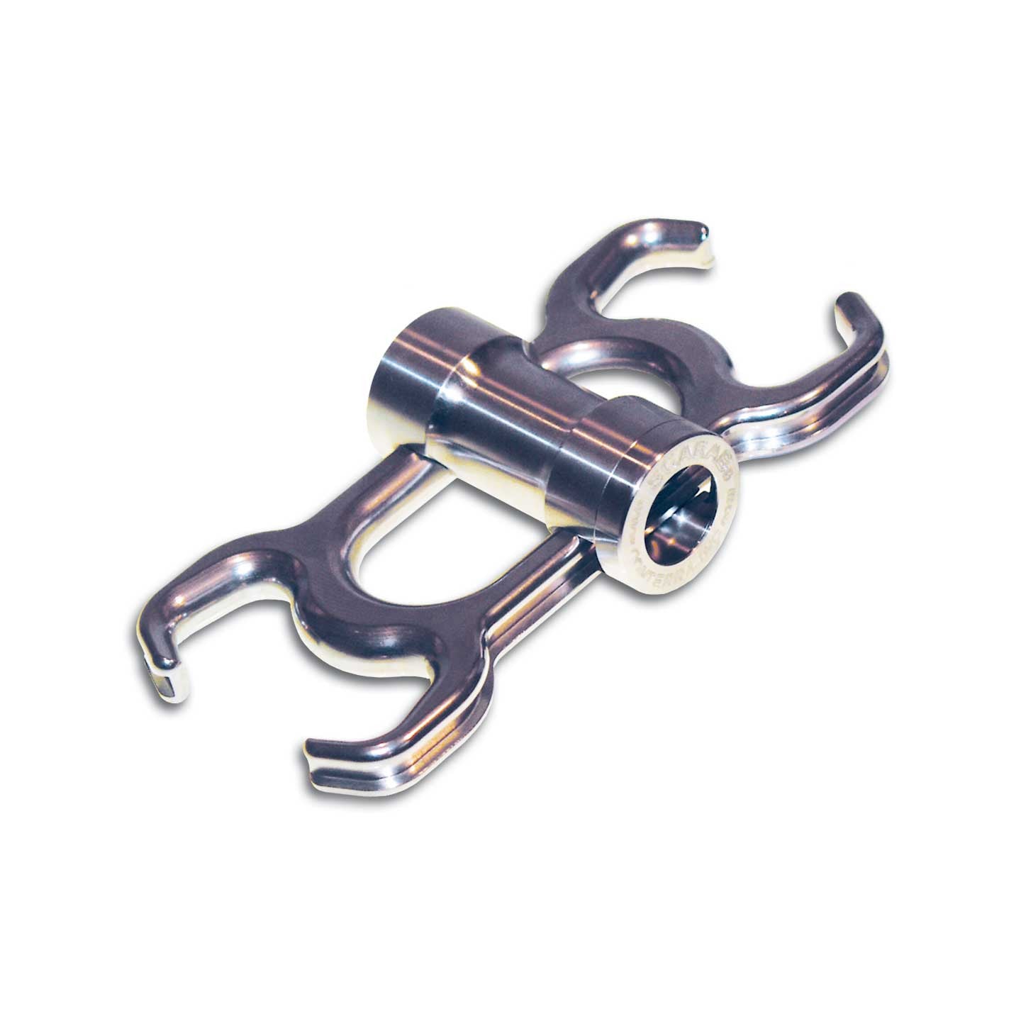 Conterra Scarab Stainless Steel – Climb On Equipment