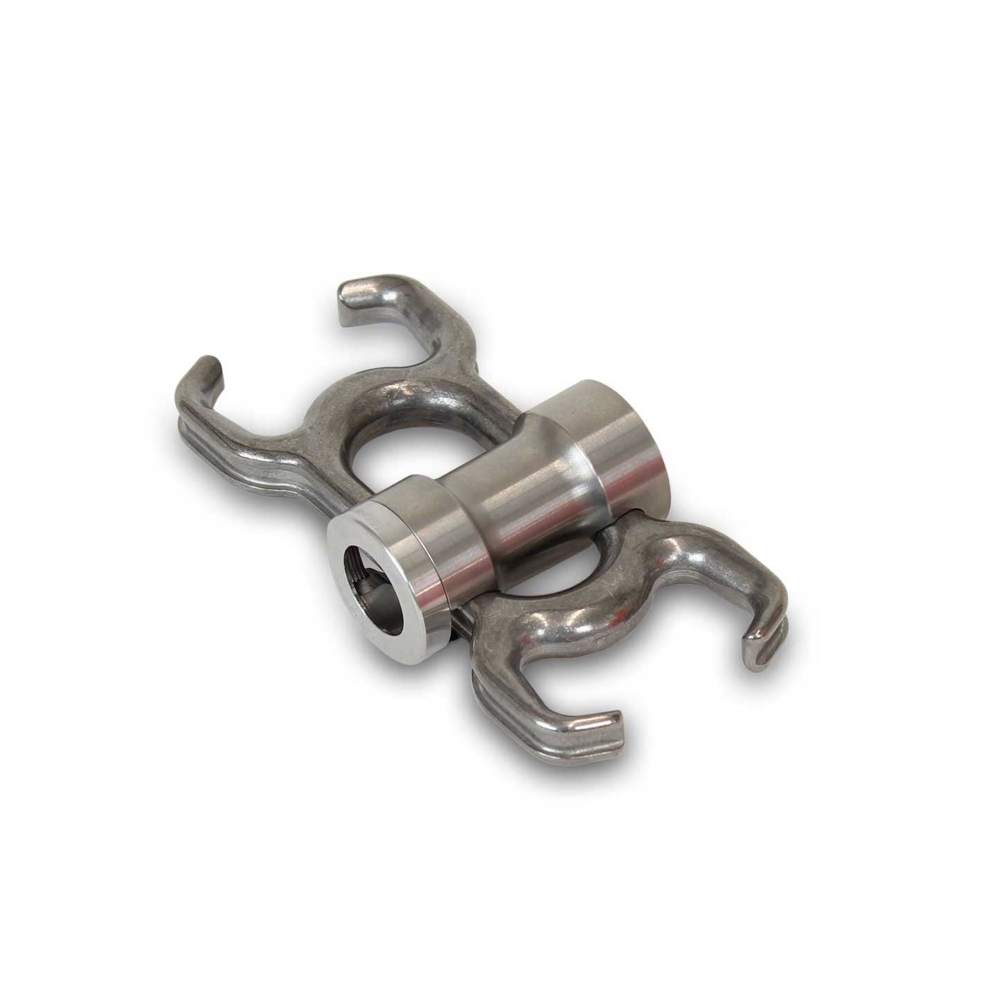 Conterra Scarab Titanium – Climb On Equipment