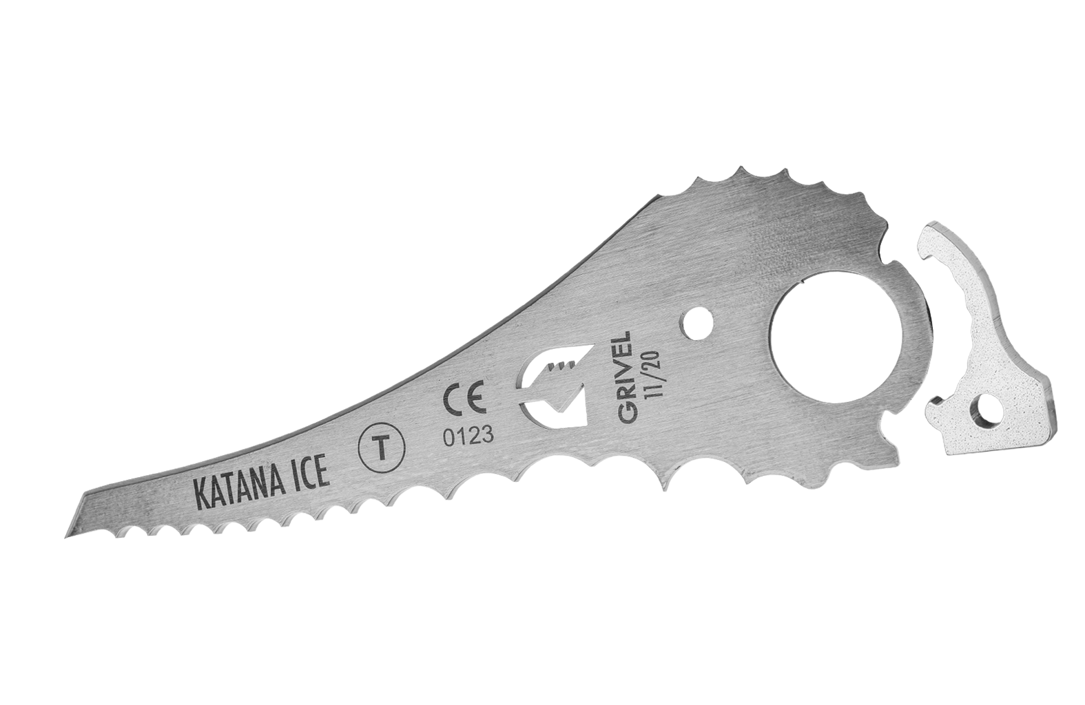 Grivel Katana Ice Vario – Climb On Equipment