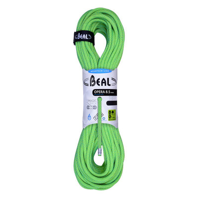 Shop Dynamic Climbing Ropes | Climb On Equipment Canada