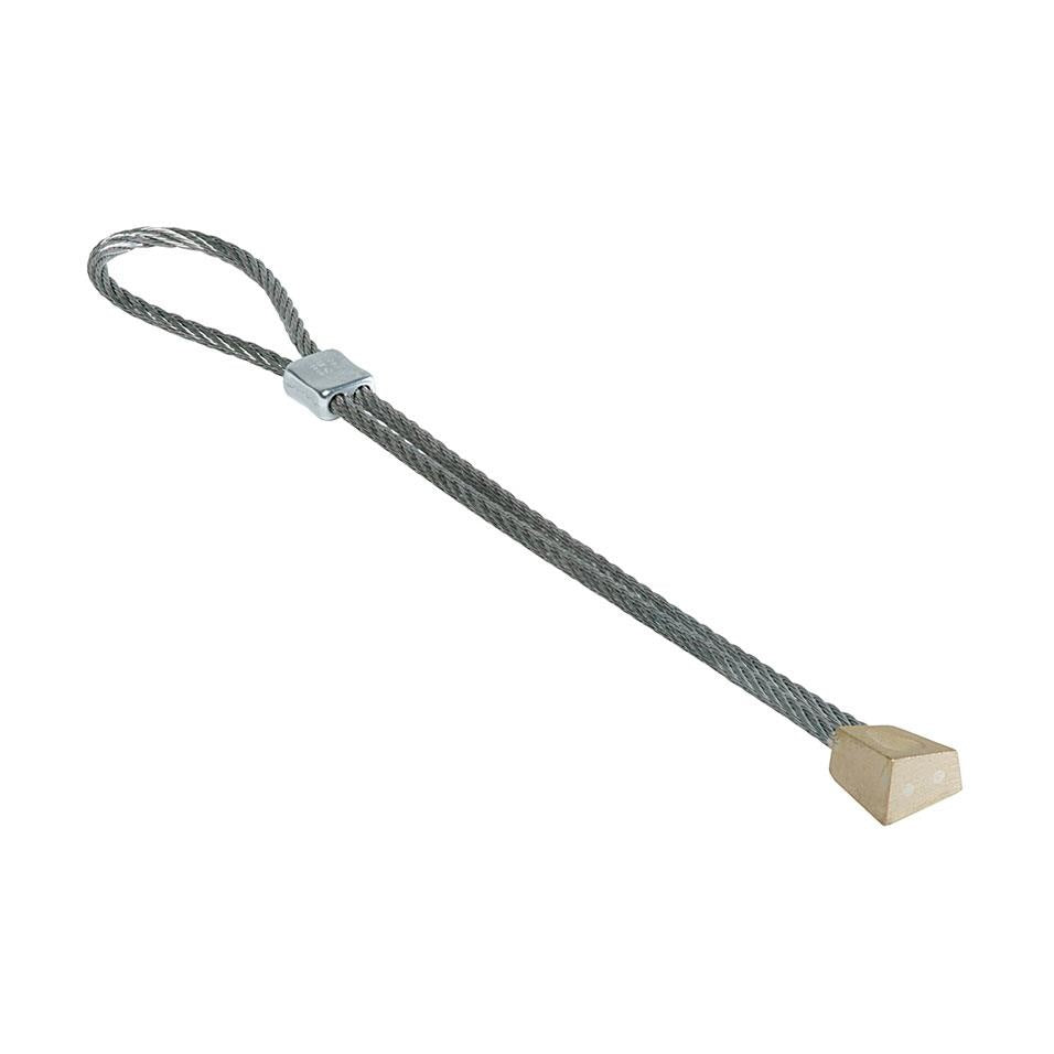 DMM HB Brass Offset – Climb On Equipment