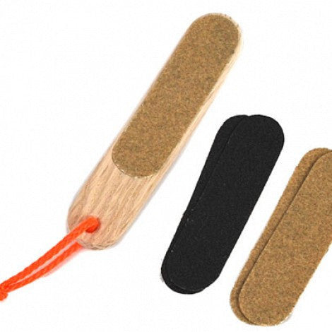 Friction Labs ClimbSkin Skin File – Climb On Equipment
