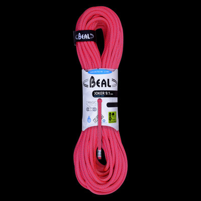 Shop Dynamic Climbing Ropes | Climb On Equipment Canada