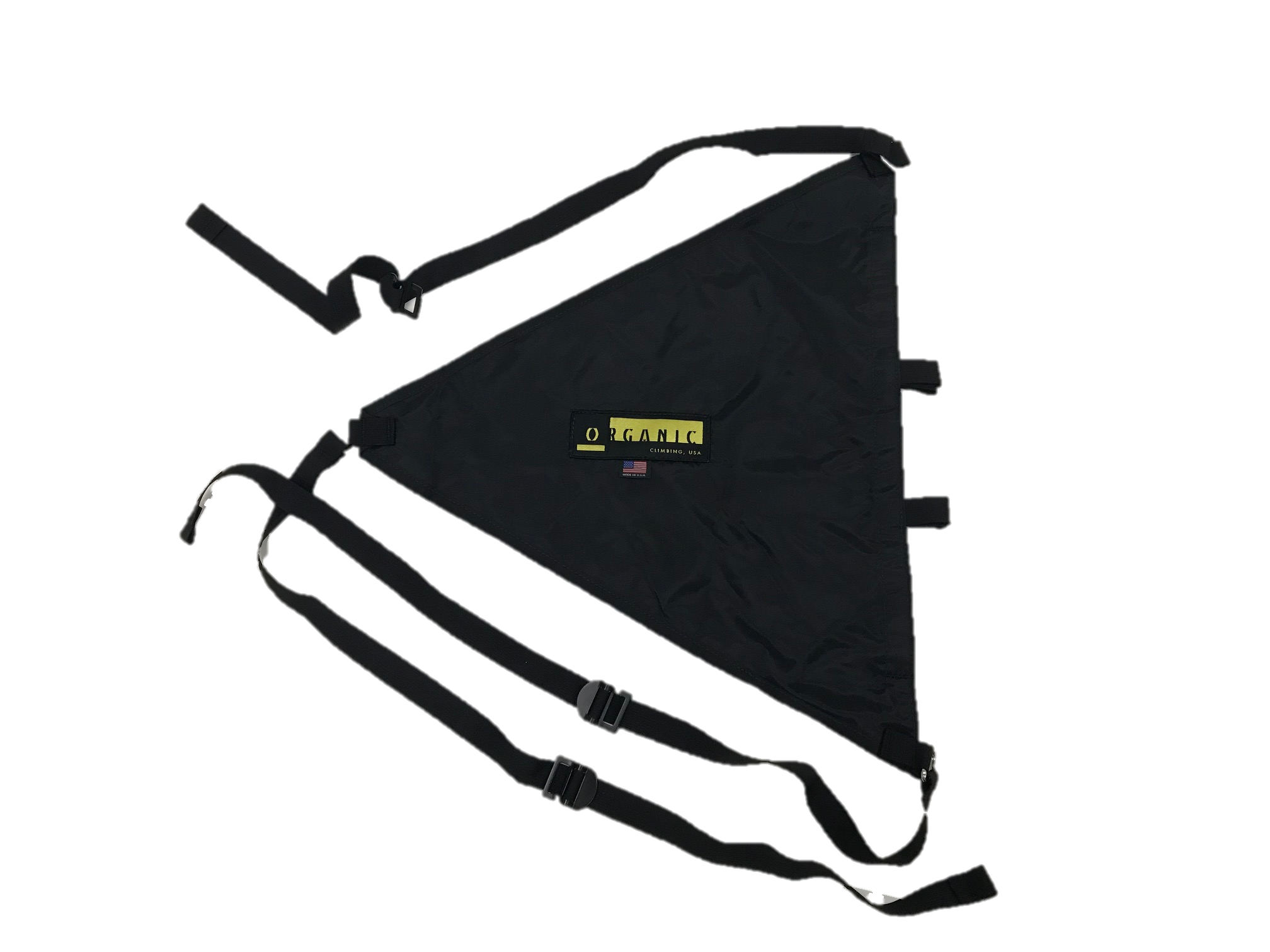 Organic Climbing Load Flap Multi-pad carrier system – Climb On Equipment