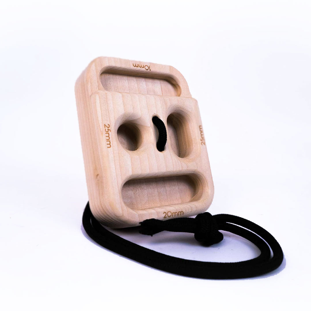Tension Block – Climb On Equipment